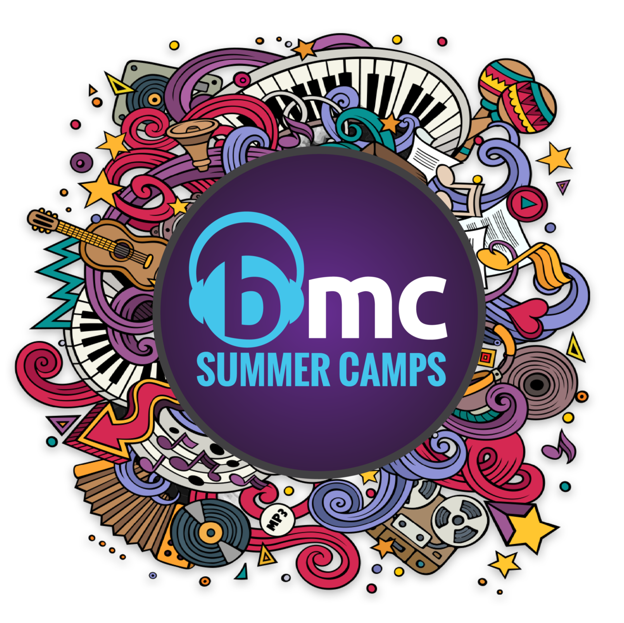 Summer Camps - Bethany Music Center